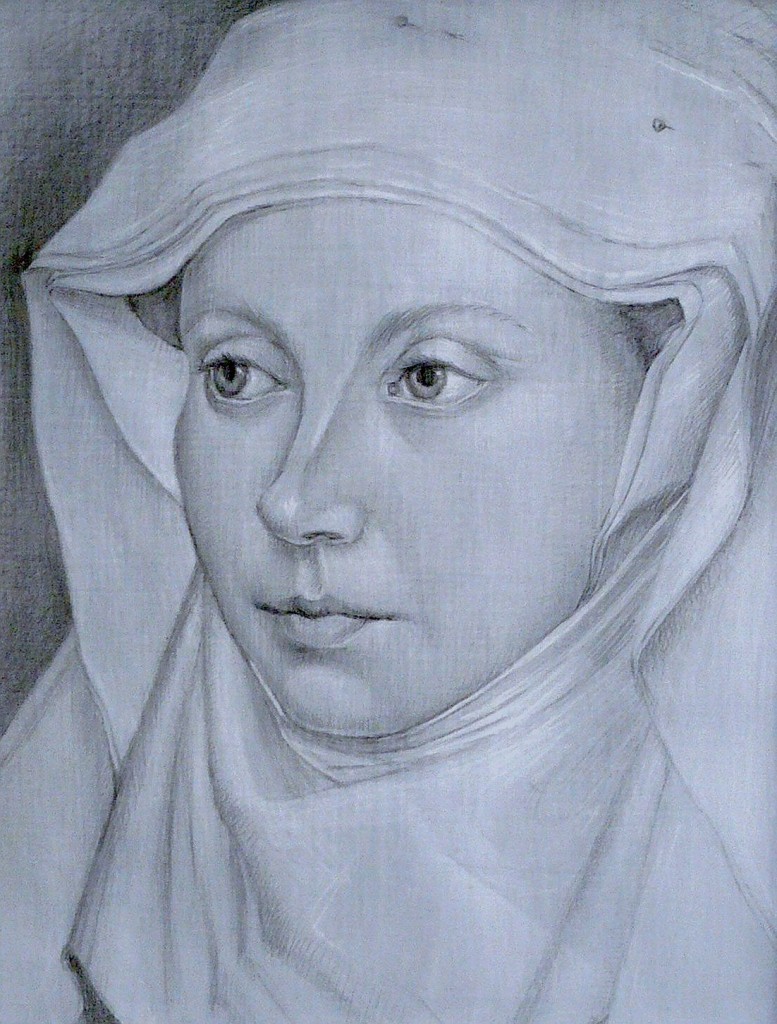 “The Art of Silverpoint”